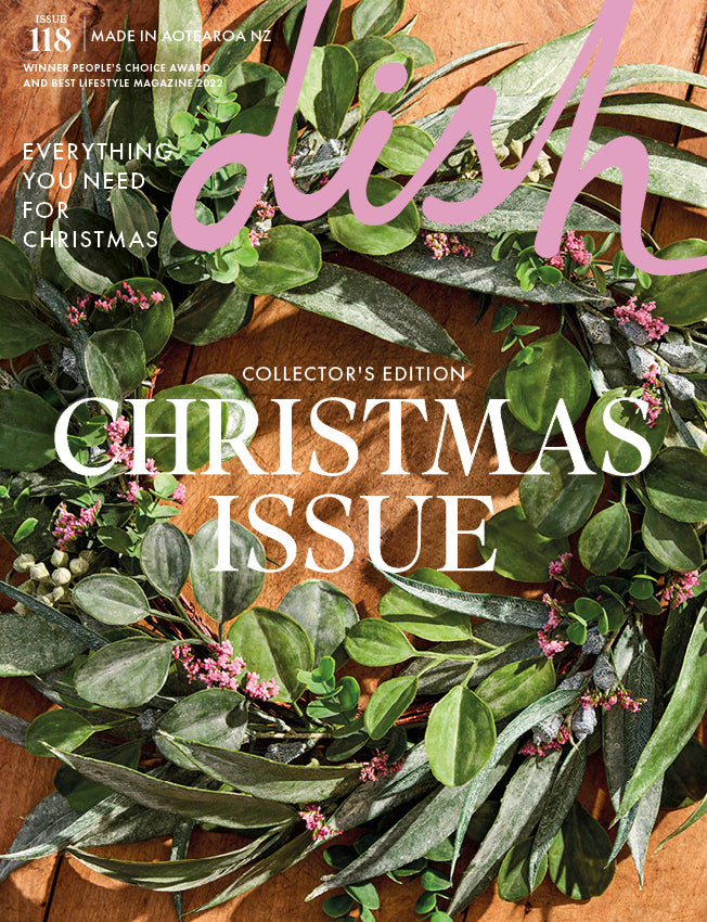 dish magazine – dish.co.nz