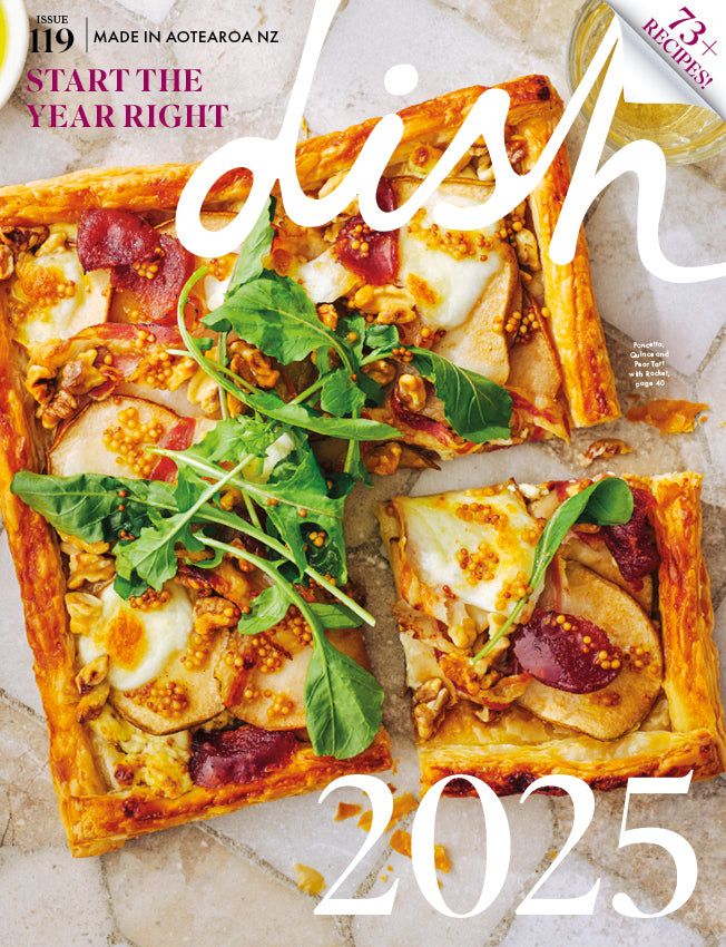 dish magazine – dish.co.nz