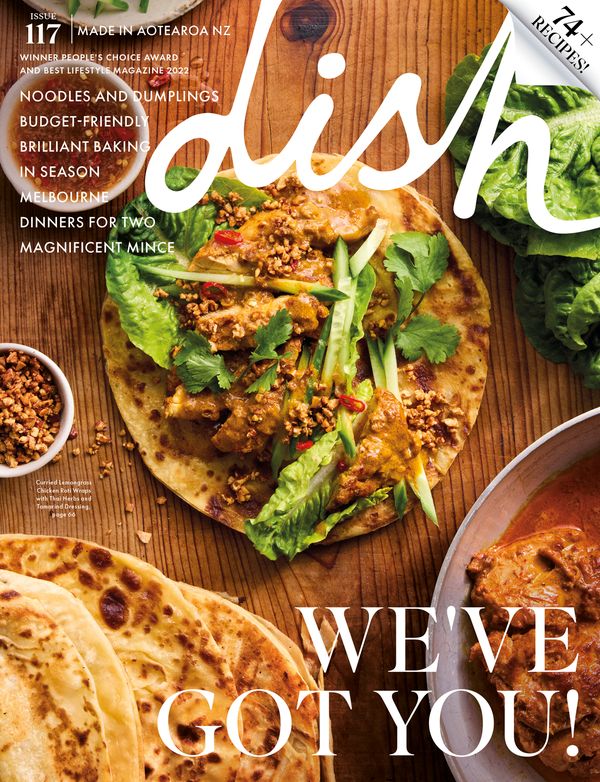dish magazine – dish.co.nz